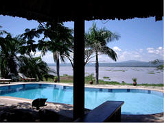 Kiboko Bay Resort - Kisumu